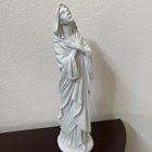 Design Toscano Blessed Mother of the Heavens Immaculate Conception Mary ...