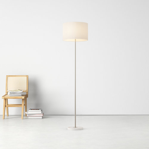 Modern Standard Floor Lamps | AllModern