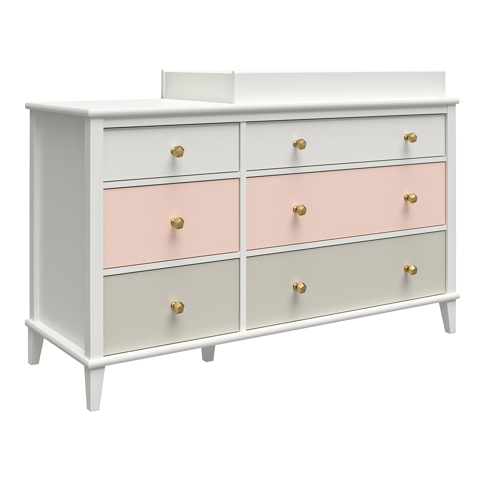 Little Seeds Monarch Hill Poppy Changing Table Dresser & Reviews | Wayfair