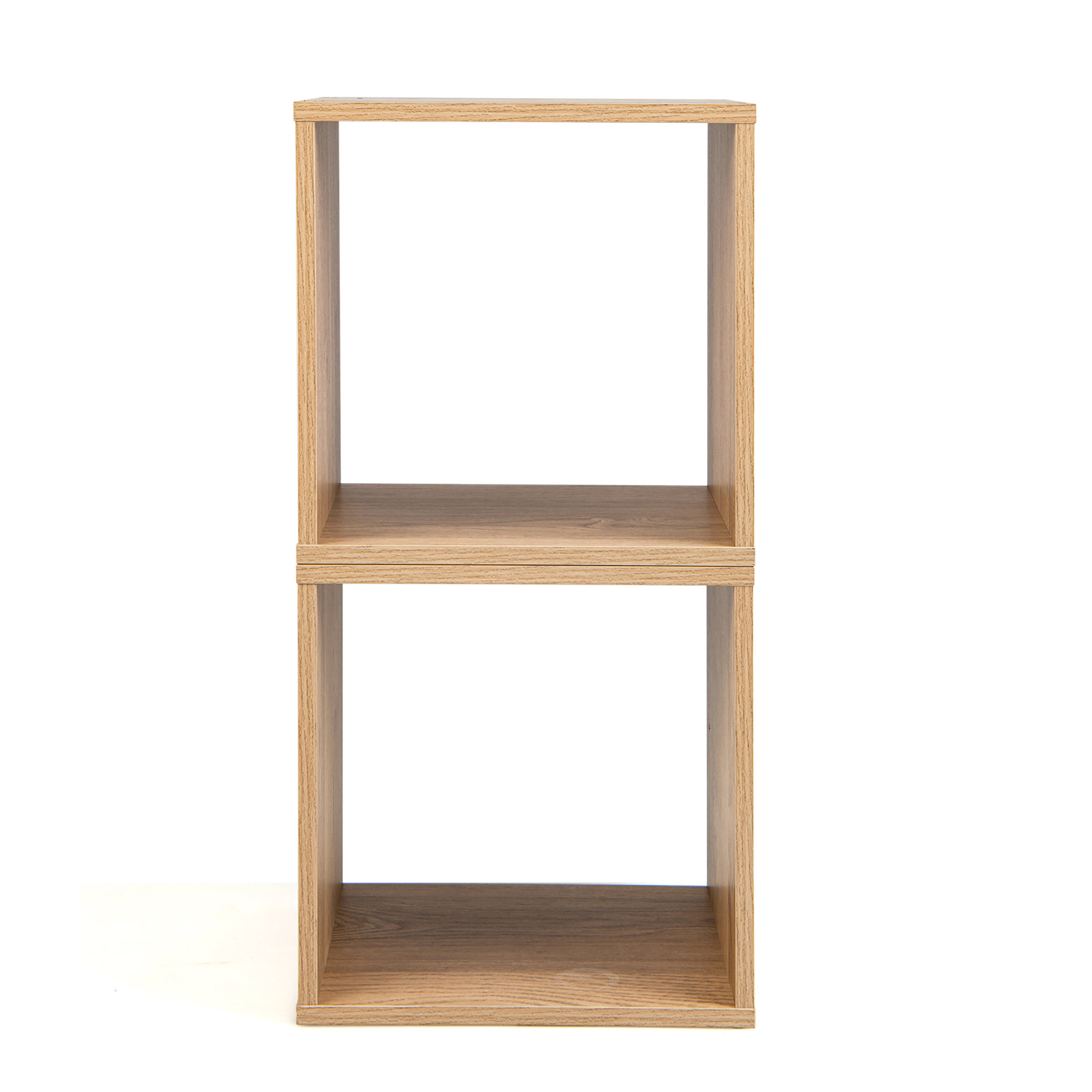 Millwood Pines Kamilah 15'' Tall Frame End Table Set | Wayfair