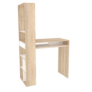 Latitude Run® 22.6'' Desk | Wayfair