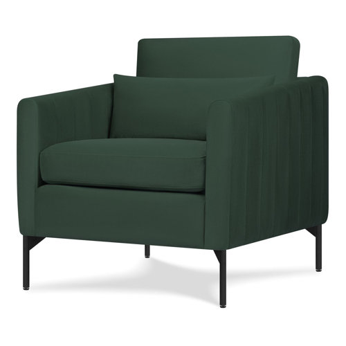 Modern Green Accent Chairs | AllModern