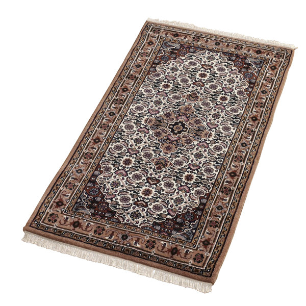 Boeing Carpet GmbH Brown Area Rug | Wayfair.co.uk