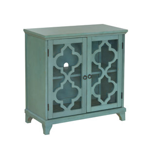 Wayfair | Blue & Gold Cabinets & Chests You'll Love in 2023