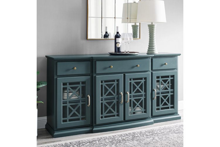 Top 5 Green Sideboards & Buffets in 2023 | Wayfair