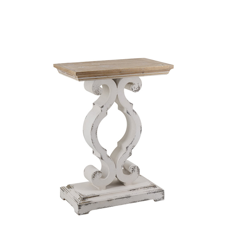 Moycor 50Cm Console Table | Wayfair.co.uk
