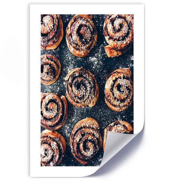17 Stories Hot Sweets - Unframed Photograph | Wayfair.co.uk