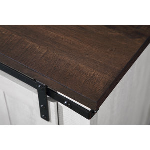 Kelly Clarkson Home Evelynn TV Stand for TVs up to 60" & Reviews | Wayfair