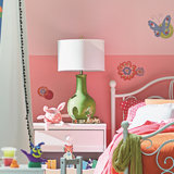 Wayfair | Green Table Lamps