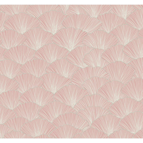 York Wallcoverings Abstract Wallpaper | Wayfair