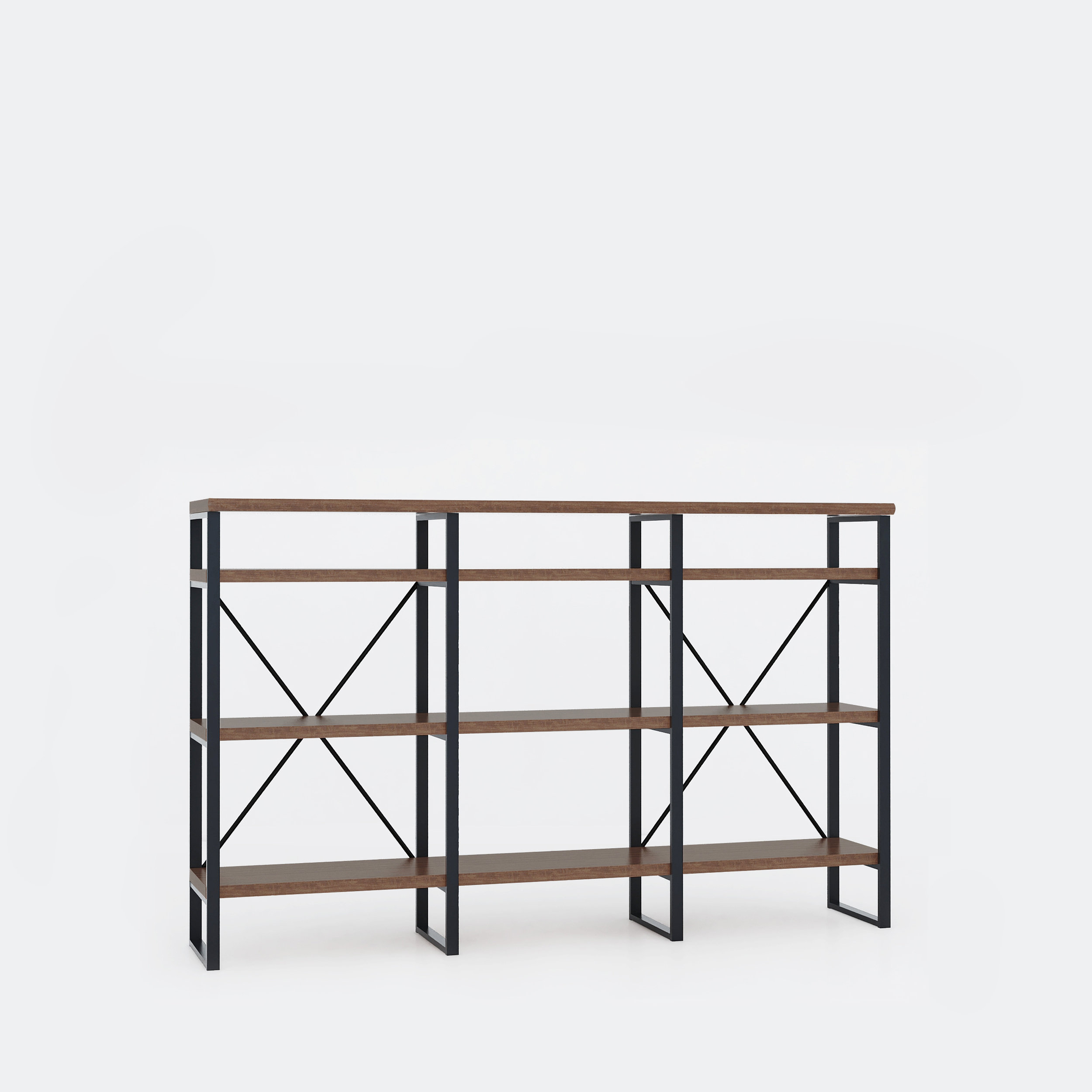 17 Stories 70'' Console Table | Wayfair