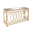 Wayfair | Gold Console Tables You'll Love in 2023