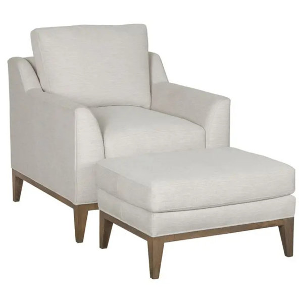 Fairfield Chair Upholstered Accent Chair | Wayfair