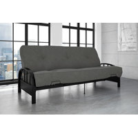 Wayfair | Futon Frames You'll Love in 2023