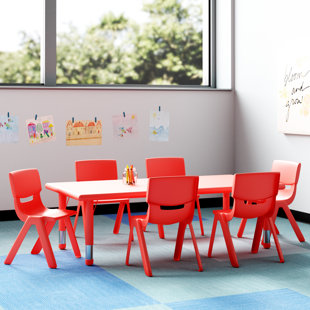 Wayfair | Activity Tables You'll Love in 2022