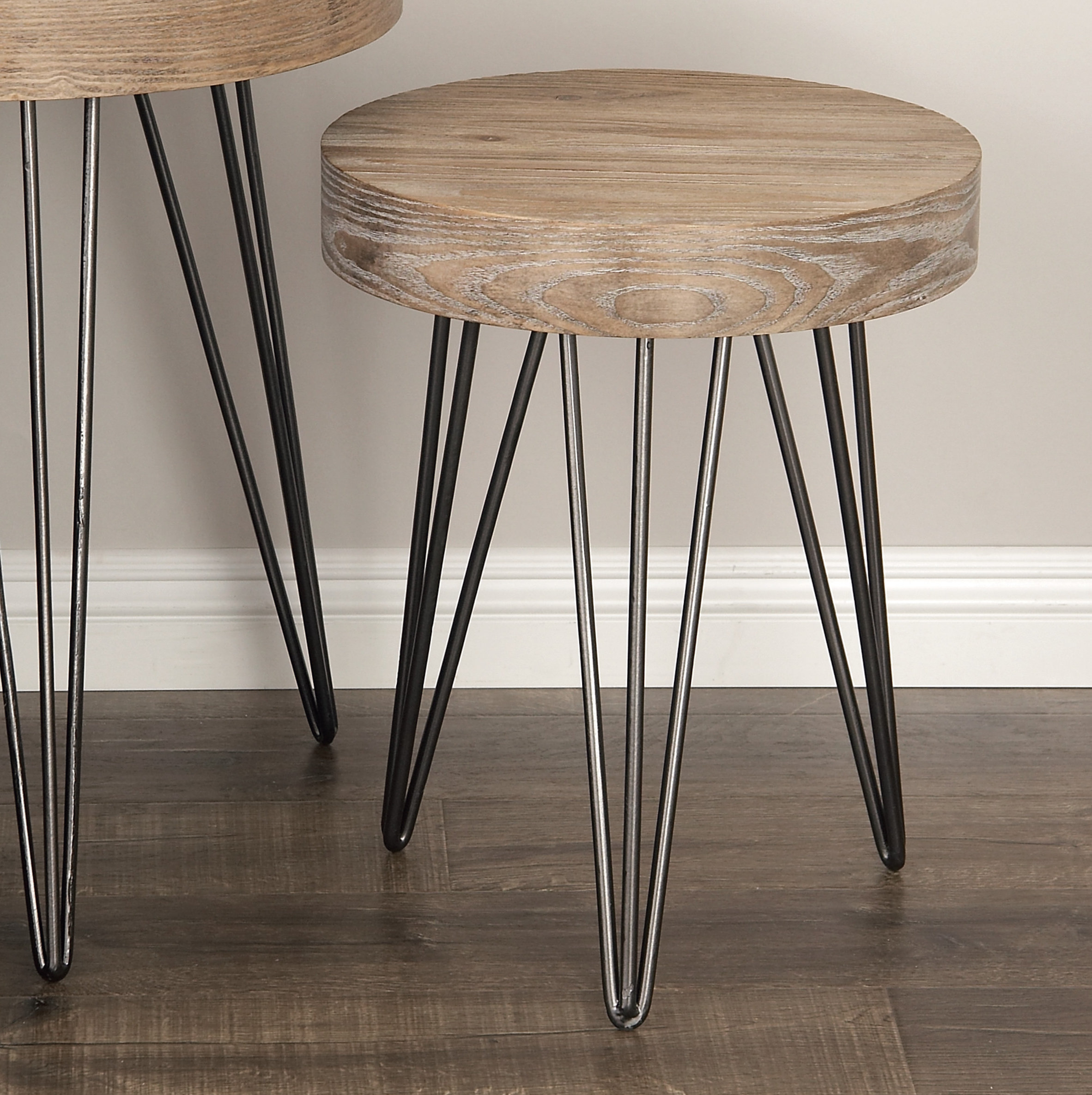 Corrigan Studio® 3 Legs End Table | Wayfair