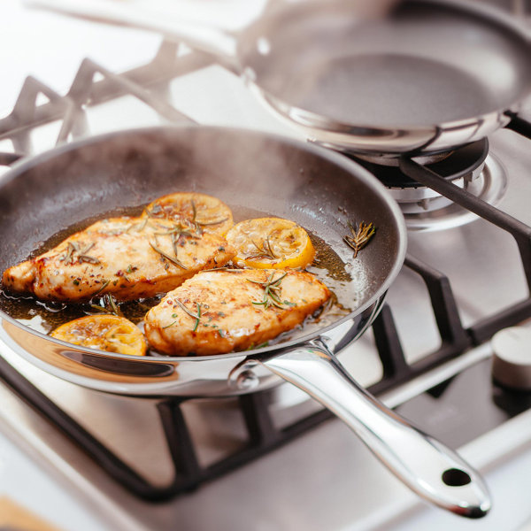 Judge Classic Pans | Wayfair.co.uk