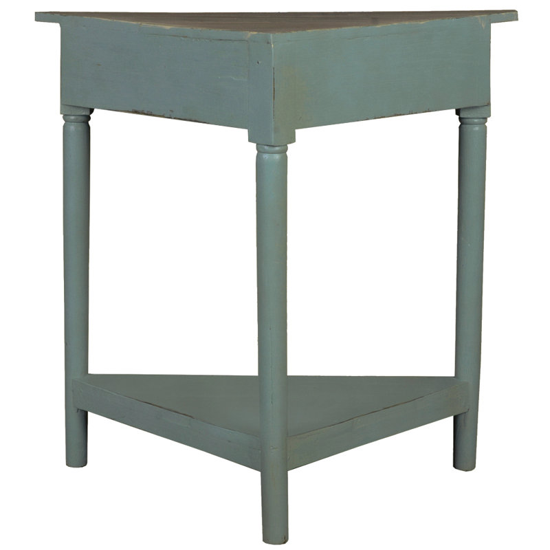 Rosalind Wheeler Aule End Table & Reviews | Wayfair