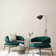 Ivy Bronx Hinson 10m x 1.06m Textured Matte Wallpaper Roll | Wayfair.co.uk