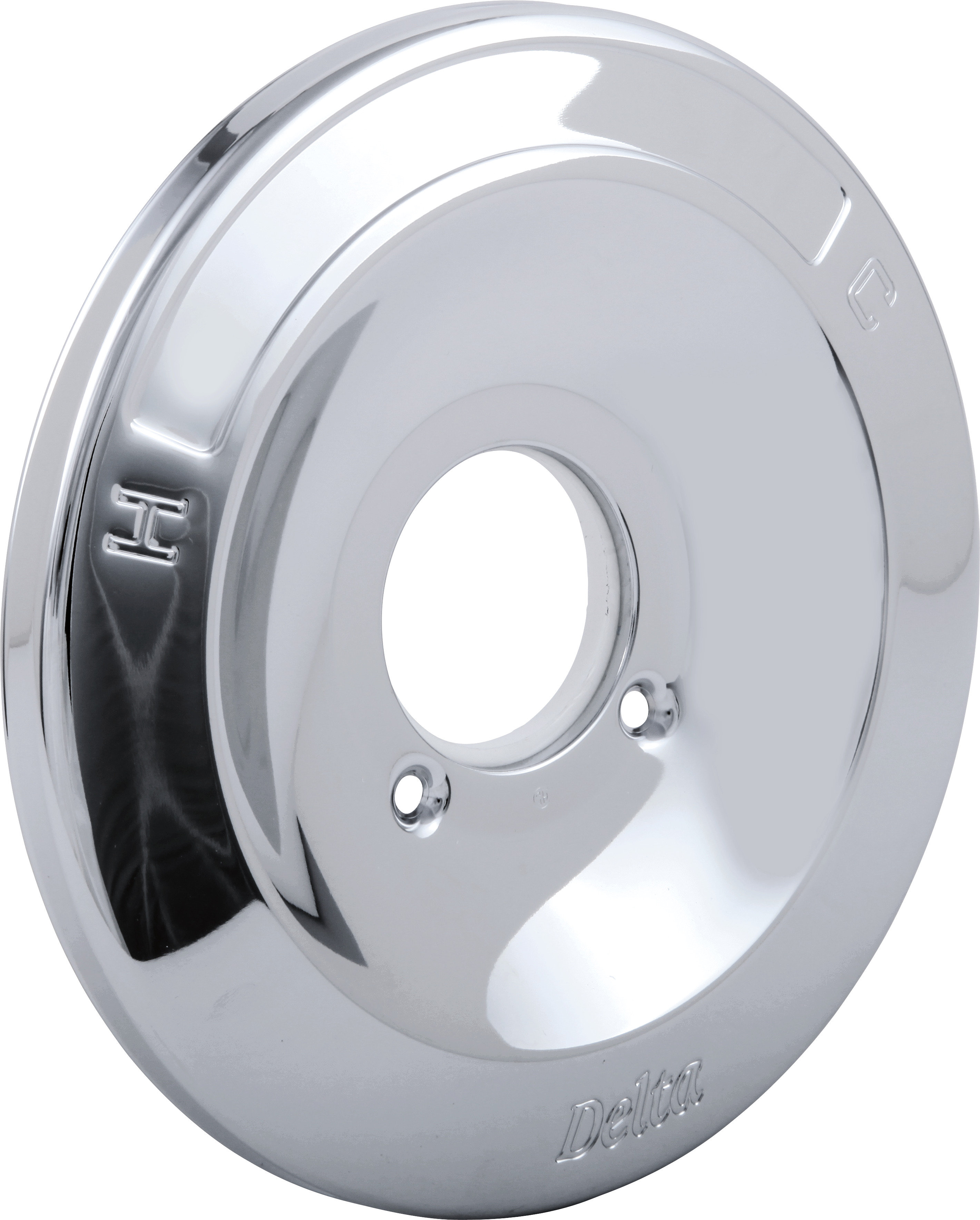 Delta Escutcheon Tub-Shower | Wayfair