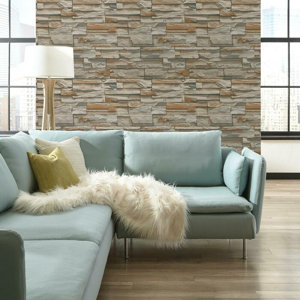 Union Rustic Matheson Wallpaper & Reviews | Wayfair