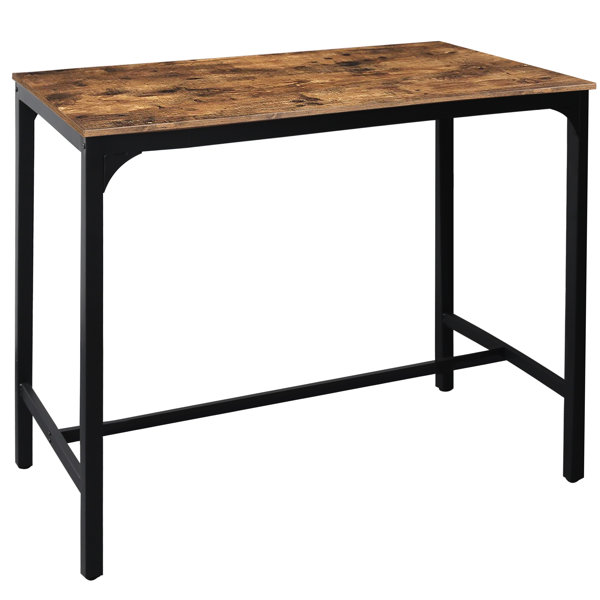 Waterfall-bar-table | Wayfair