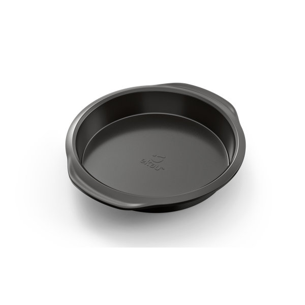EKAU Home Essential 26Cmround Cake Pan | Wayfair.co.uk