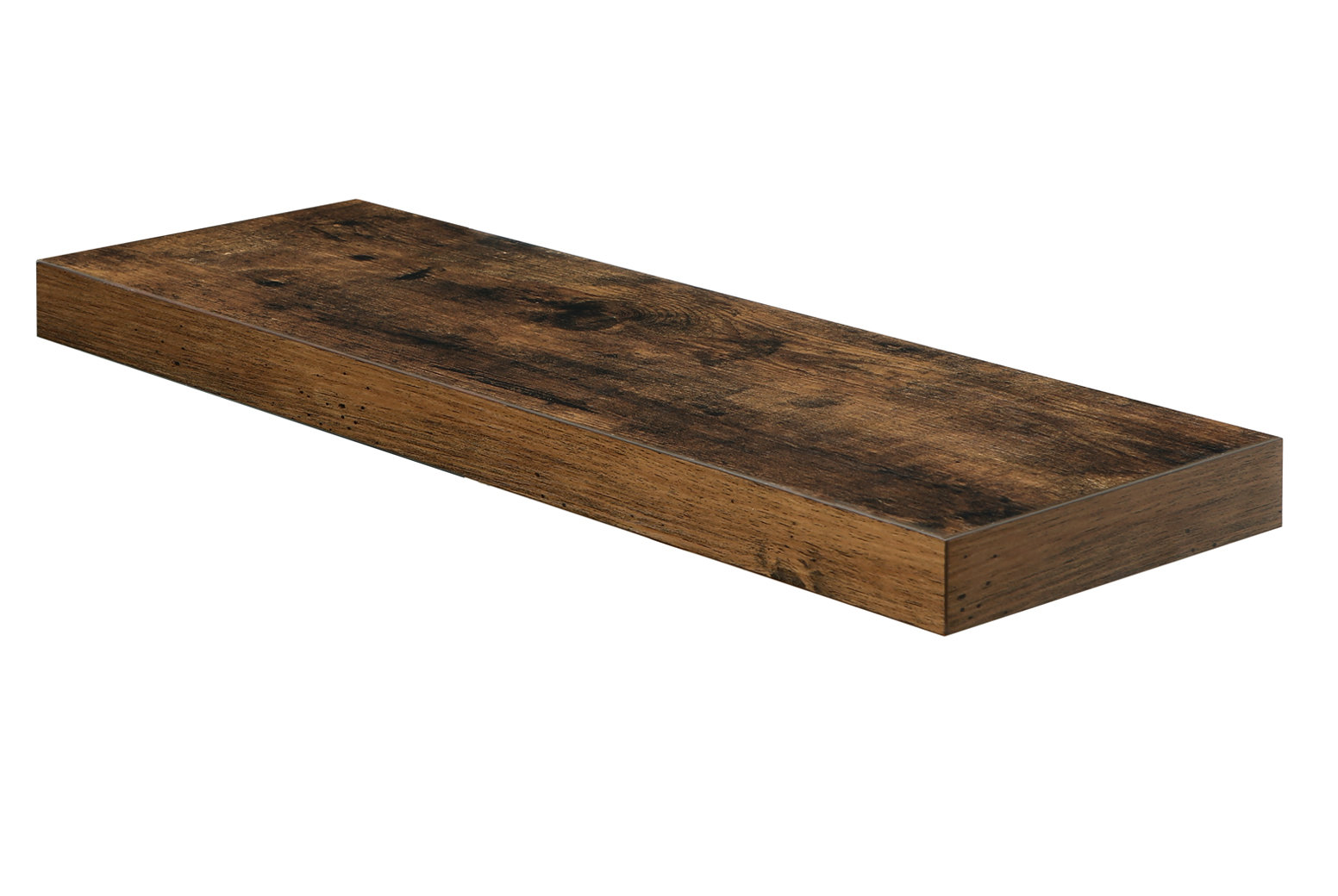 Loon Peak® 1 Piece Floating Shelf & Reviews | Wayfair