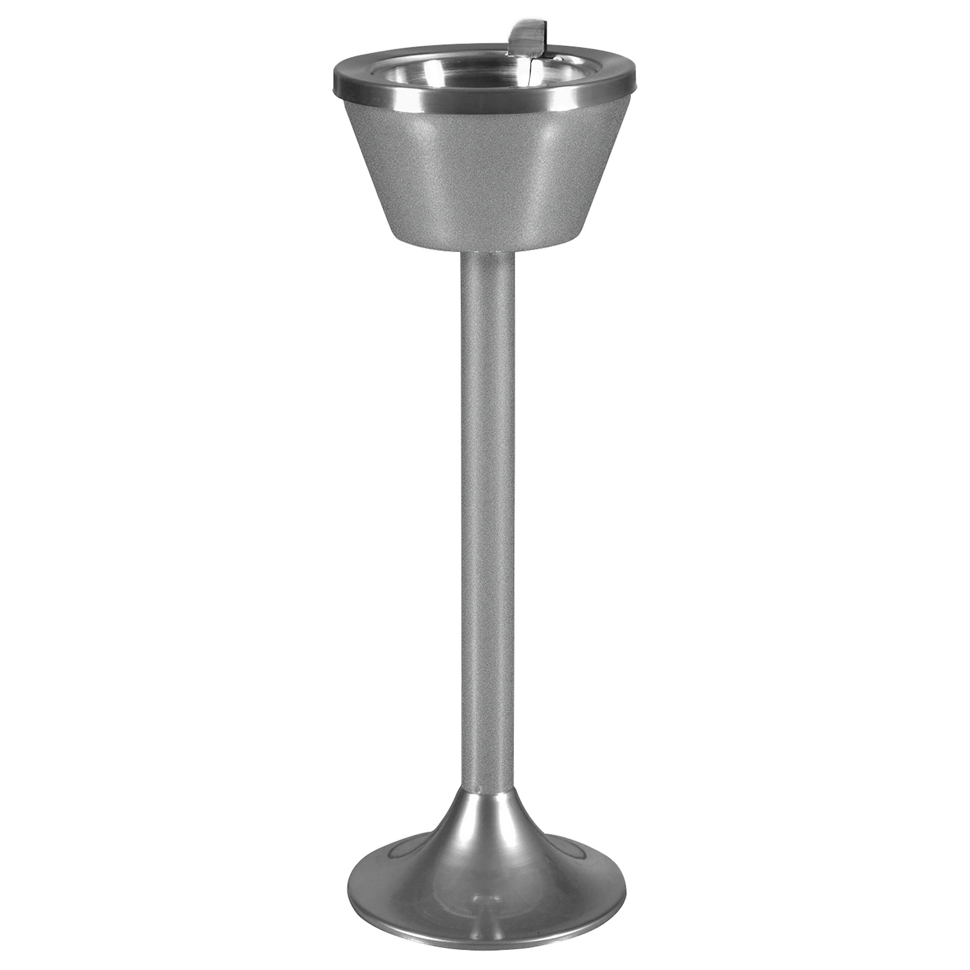 Ex-Cell Kaiser Pedestal Smoking Urn Ashtray | Wayfair