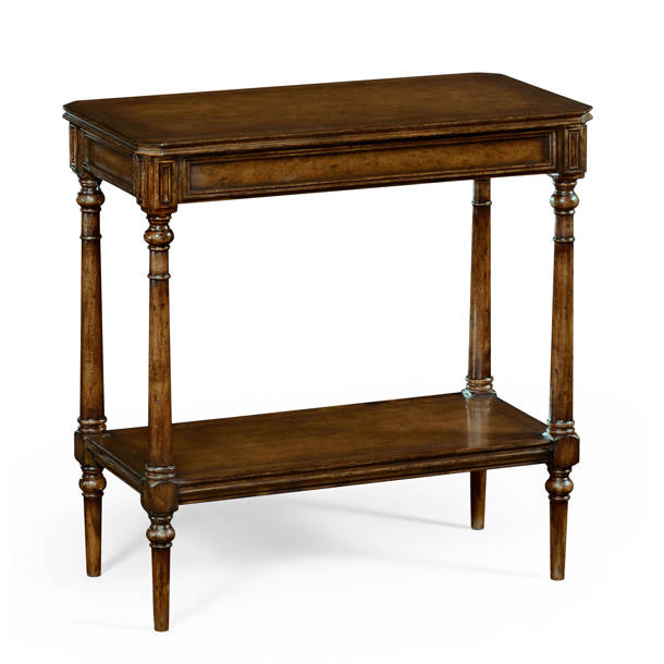 Jonathan Charles Fine Furniture Knightsbridge Console Table | Wayfair