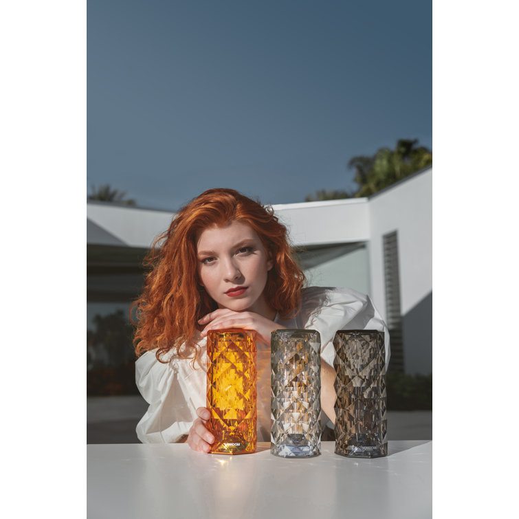 Vondom Marquis LED Table Lamp By Estudi{H}Ac | Perigold