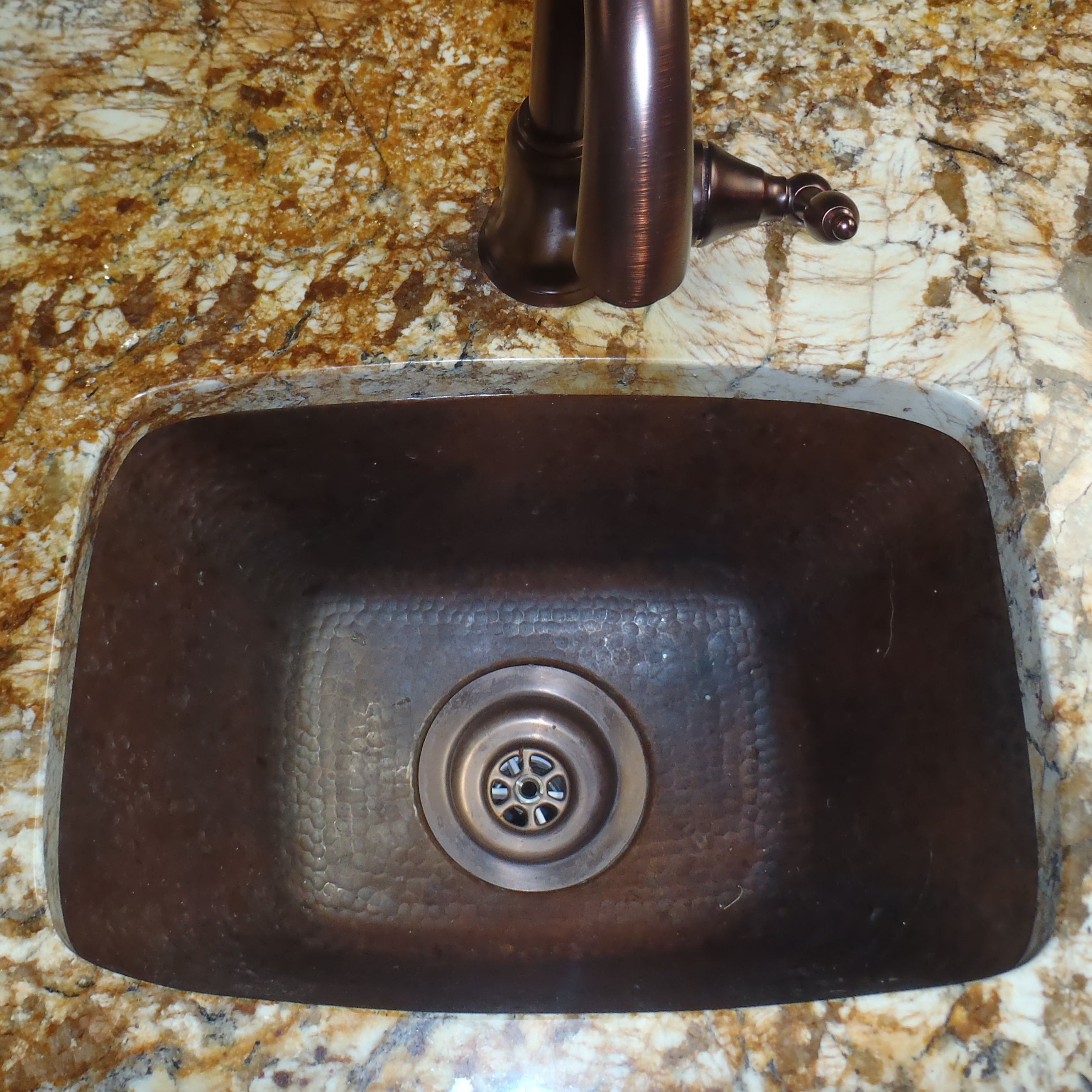 Novatto 17" L x 12" W Cordoba Bar Sink & Reviews | Wayfair