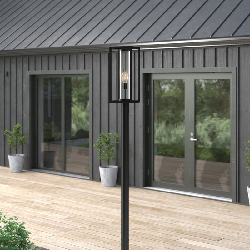 Mercury Row® Bello Lamp Post (Full) | Wayfair