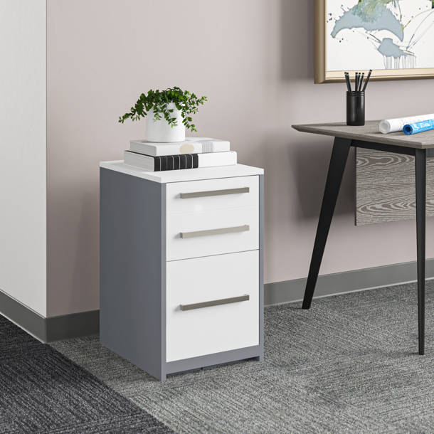 Upper Square™ Babin 47.3'' Desk & Reviews | Wayfair
