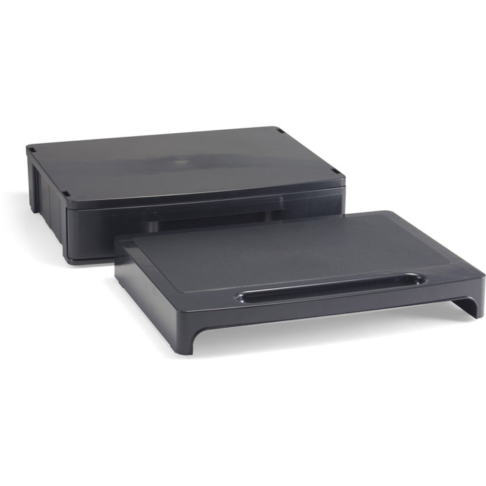 OFFICEMATE INTERNATIONAL CORP. Monitor Stand | Wayfair