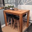 Hashtag Home Tata 68cm Bar Stool & Reviews | Wayfair.co.uk