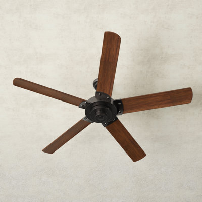 Birch Lane™ 68'' Ceiling Fan & Reviews | Wayfair