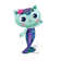 Advanced Graphics Mercat (Gabby's dollhouse) | Wayfair