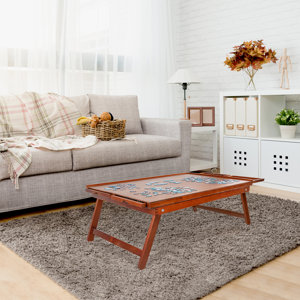 Jumbl Jigsaw Puzzle Table & Reviews | Wayfair