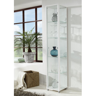 Display Cabinets You'll Love | Wayfair.co.uk