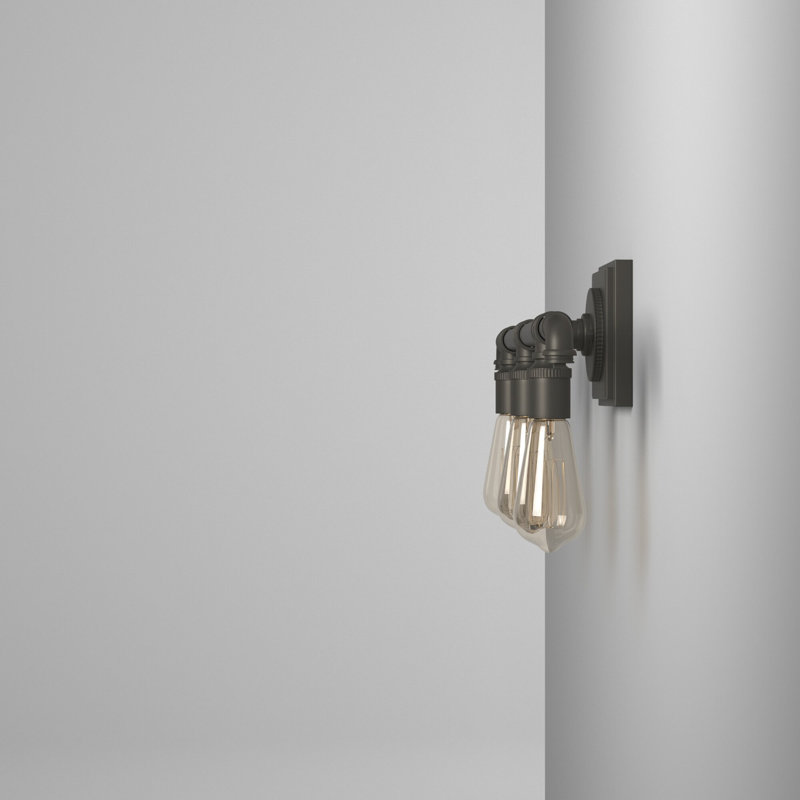 Greyleigh™ Tennie 3 - Light Dimmable Vanity Light & Reviews | Wayfair