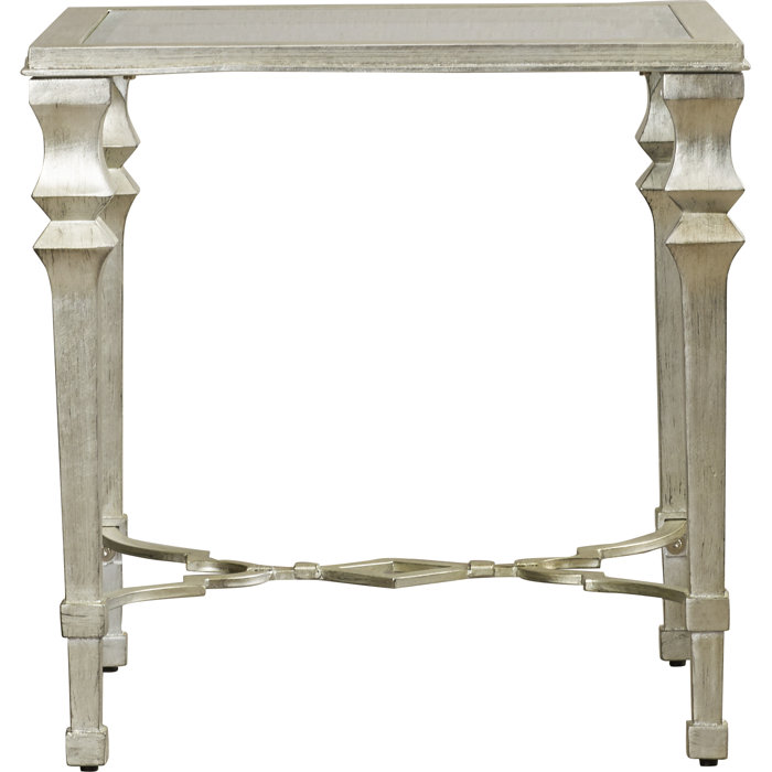 Kelly Clarkson Home Anne End Table & Reviews | Wayfair