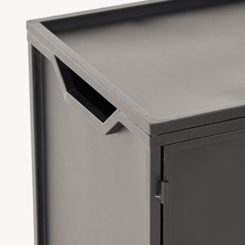 Nfusion Fire Pit Propane Tank Cover & Reviews | Wayfair