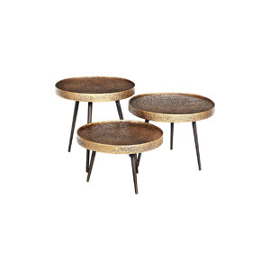 OROA Luton Nesting Coffee Table | Wayfair