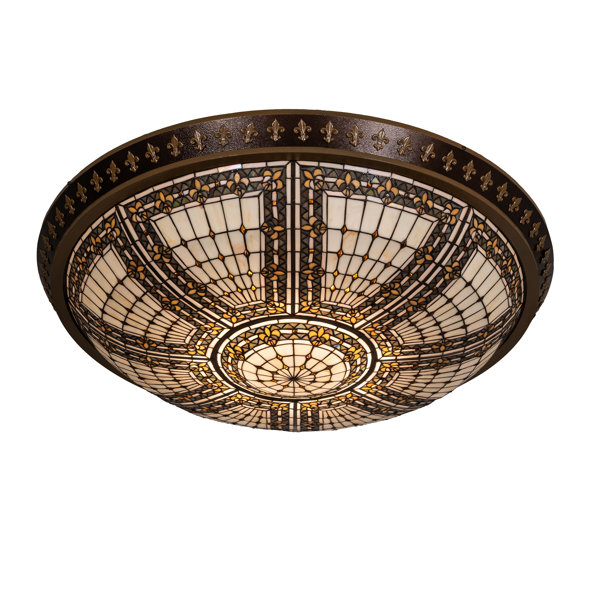 Fleur-de-lis-lighting-fixtures | Wayfair