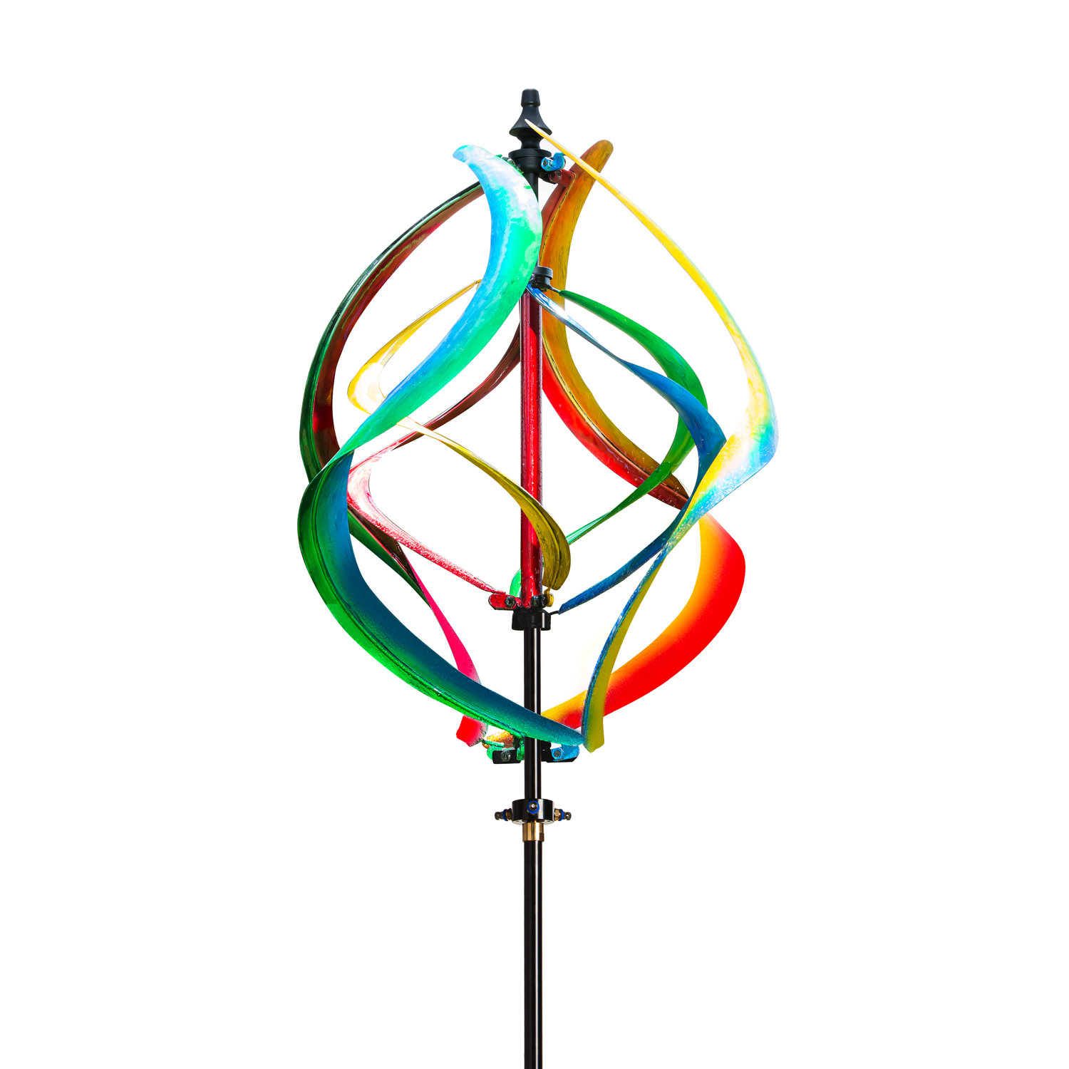 Arlmont & Co. Cyaire Helix Rotator | Wayfair