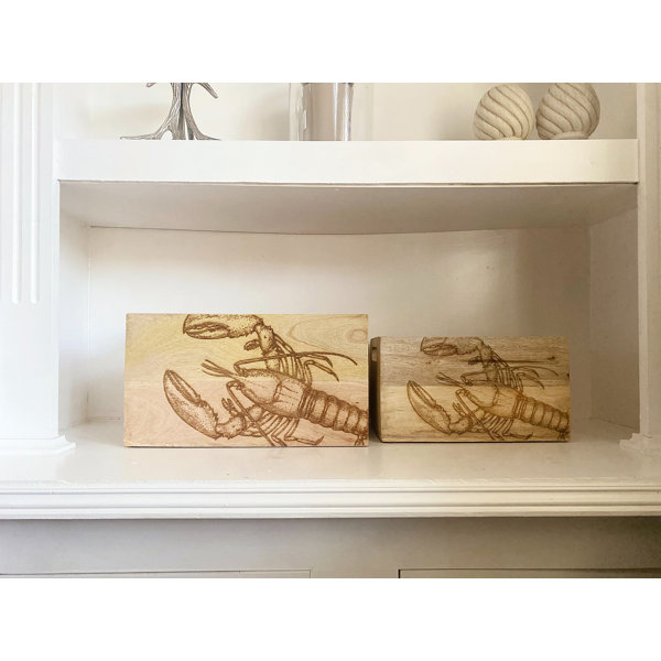 Cube Storage Boxes 28cm X 28cm | Wayfair.co.uk