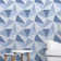 Hashtag Home Addisyn 10m x 53cm Semi-Gloss Wallpaper Roll & Reviews ...