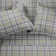 Gracie Oaks Layanah Organic 100% Cotton Percale Sheet Set | Wayfair