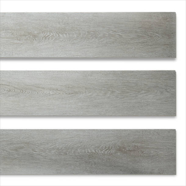 Tropical Flooring 7.8" x 47.87" x 8Mm Laminate Flooring & Reviews | Wayfair